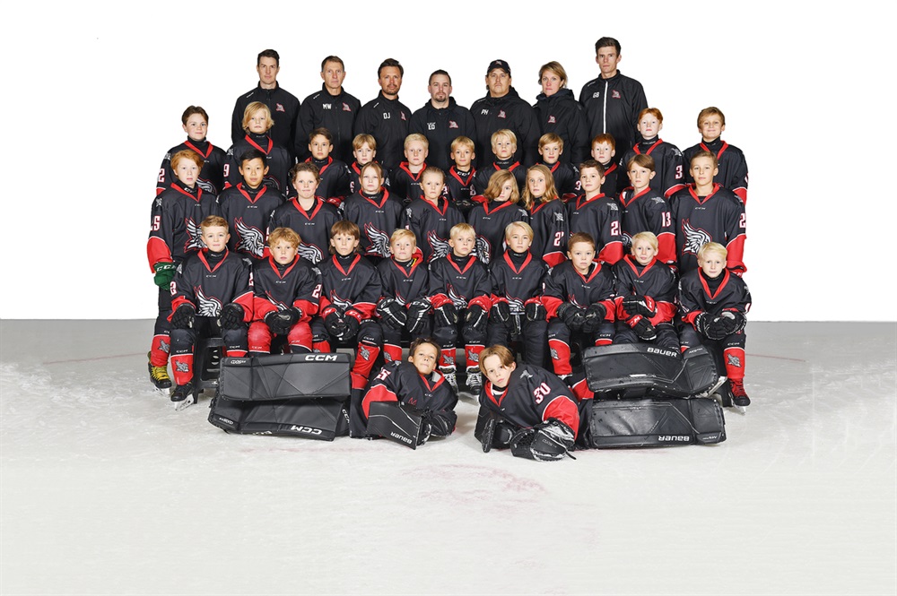 IFK Täby HC - Team 13 - U12 - Svenskalag.se